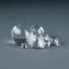 Clear Acrylic Sphere | Lustercraft Plastics