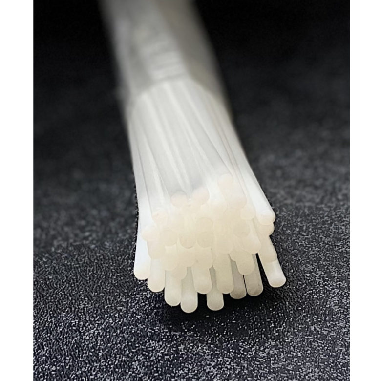 LDPE Welding Rods | Lustercraft Plastics