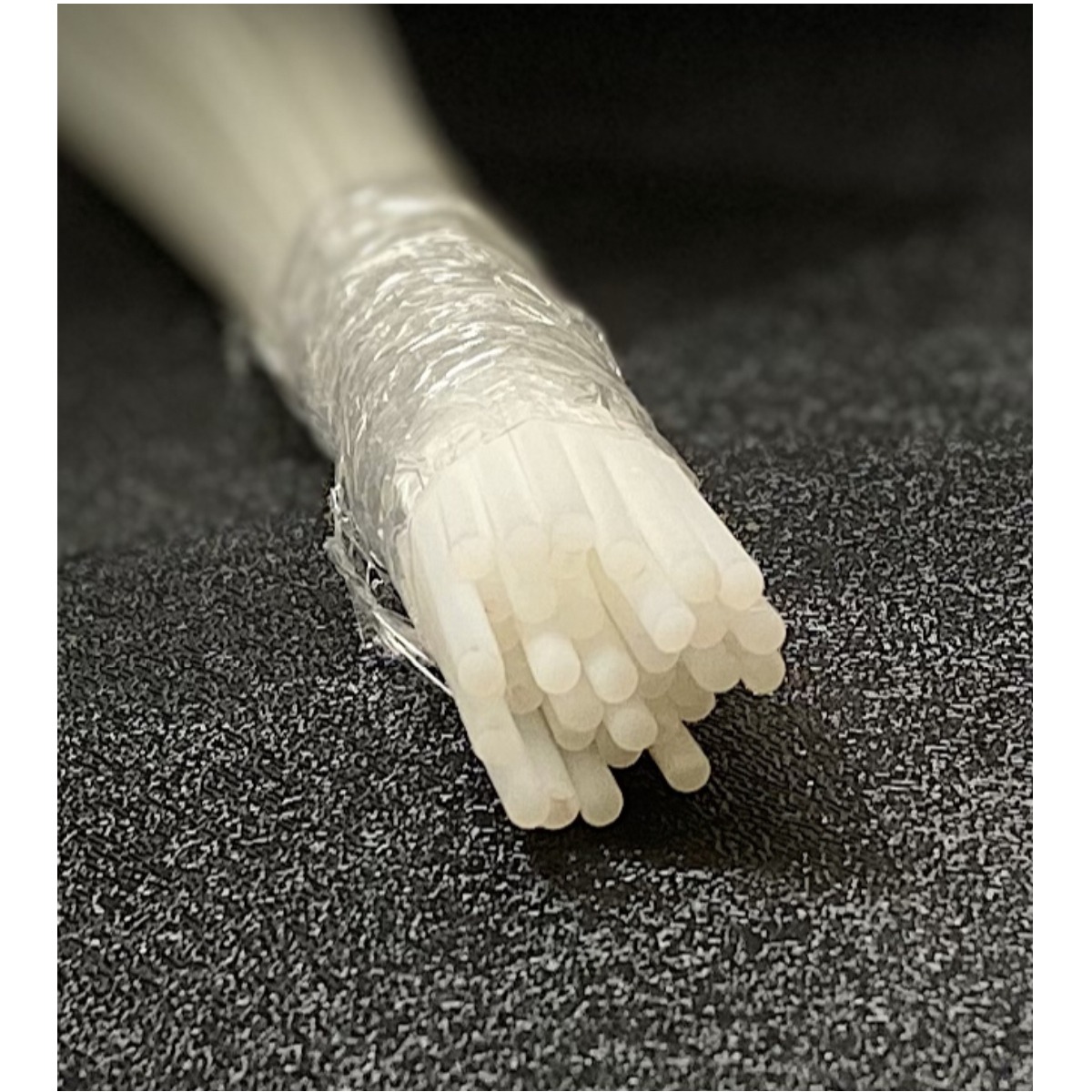 Polypropylene Welding Rods | Lustercraft Plastics