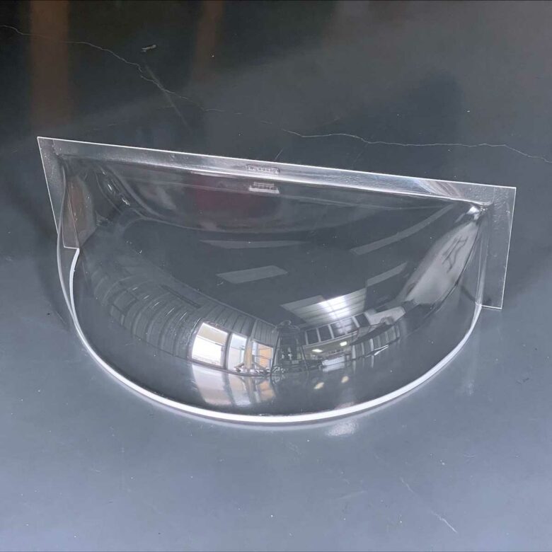 Durable Window Well Covers | Lustercraft Plastics