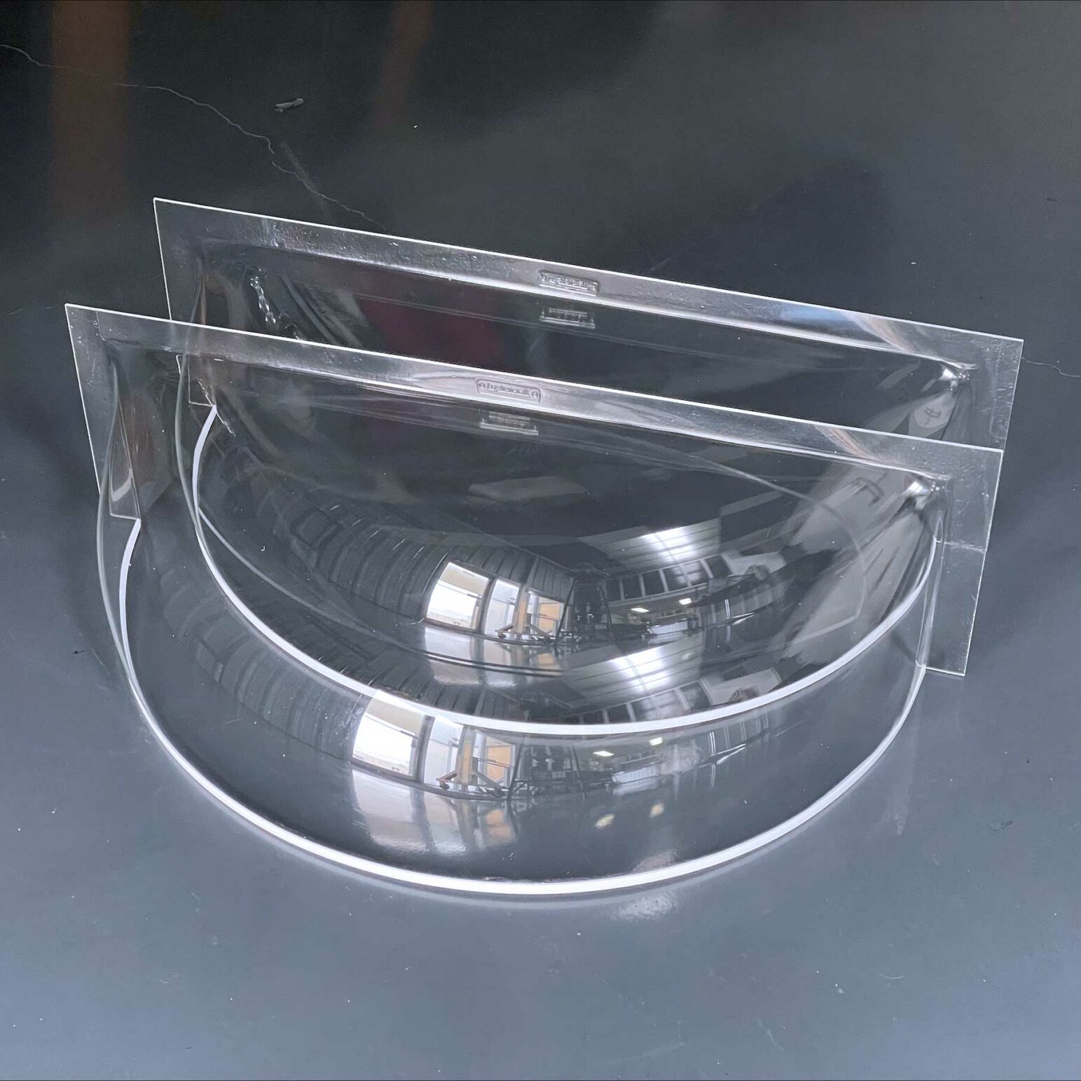 Durable Window Well Covers | Lustercraft Plastics