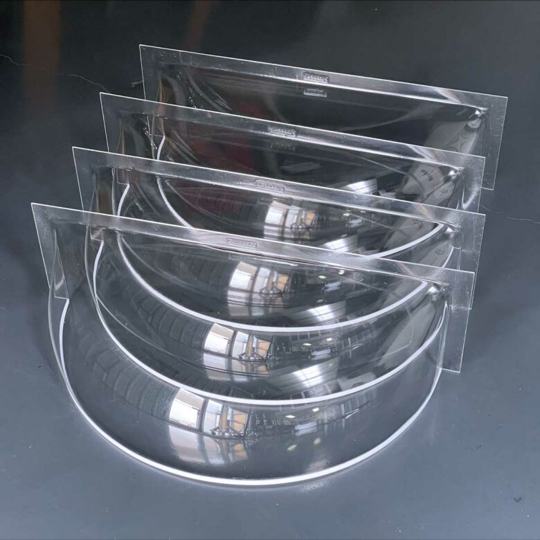 Durable Window Well Covers | Lustercraft Plastics