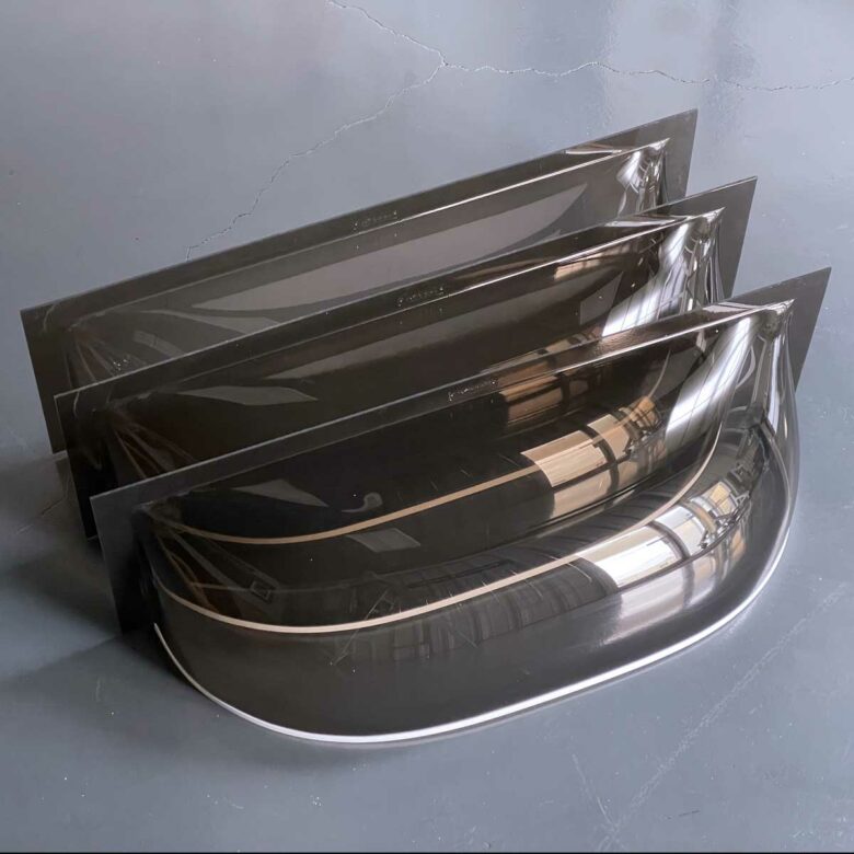 Durable Window Well Covers | Lustercraft Plastics