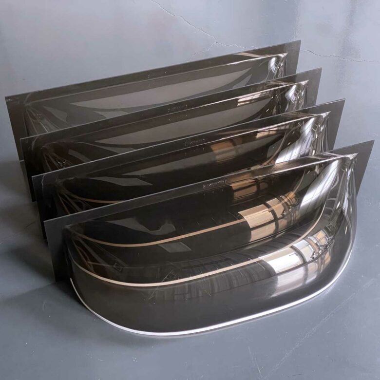 Durable Window Well Covers | Lustercraft Plastics