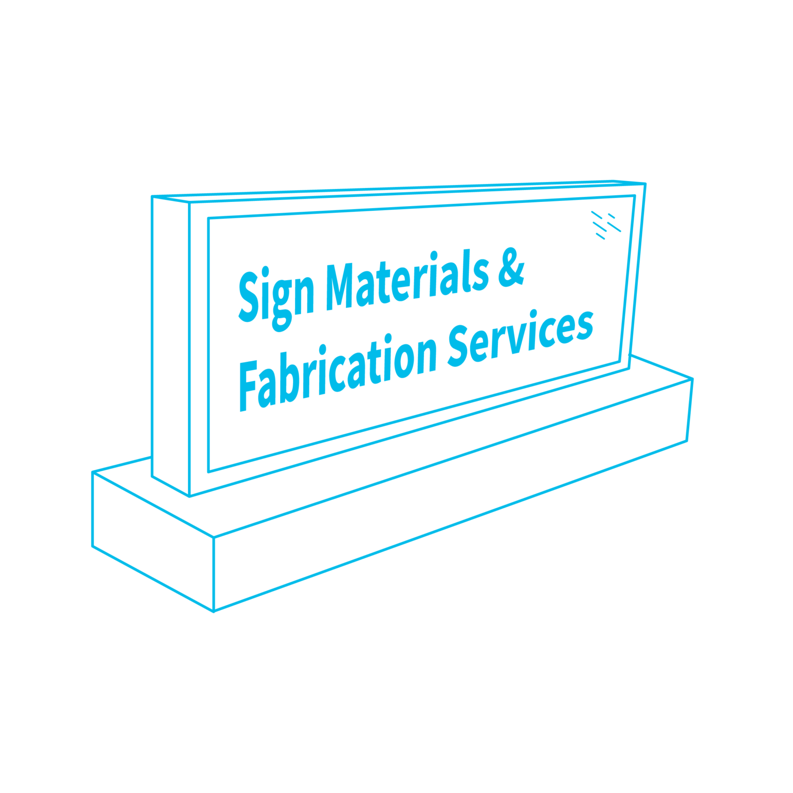 Sign Framing | Lustercraft Plastics